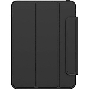 OtterBox Symmetry Series 360 for iPad Pro 11 Inch Case (Fits 1st Gen, 2nd Gen and 3rd Generation) - Bulk Packaging - Black (Starry Night)