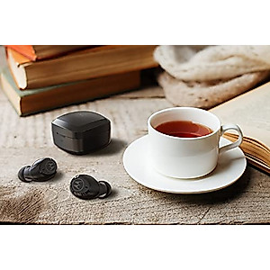 Motorola Vervebuds 100 Earbud Headphones, Waterproof True Wireless Earbuds, Bluetooth 5.0 in-Ear with Hands-Free Call Microphone