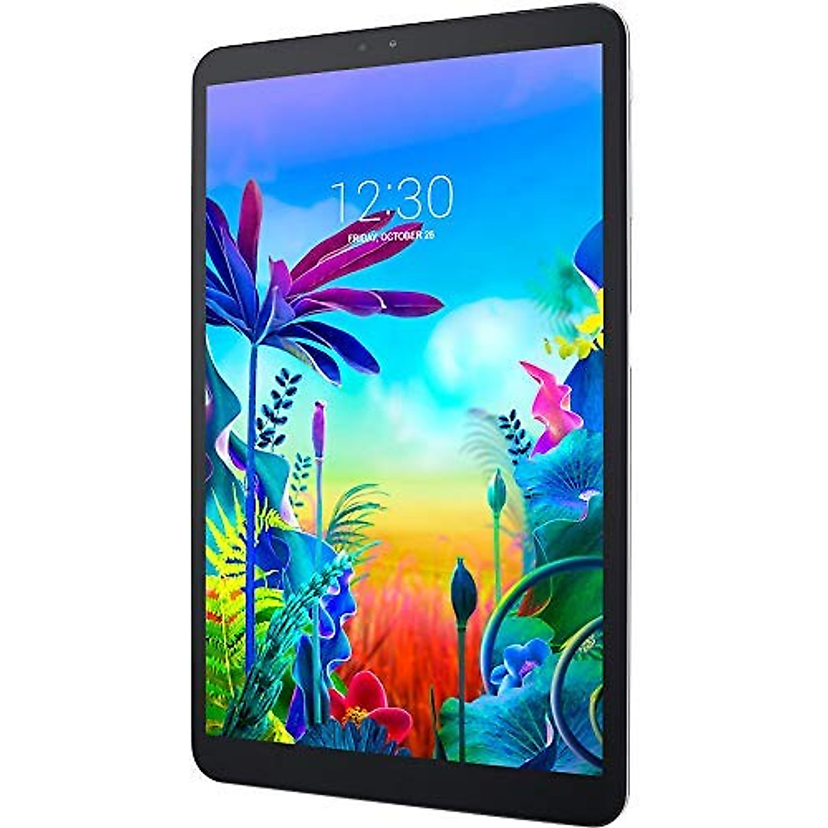 G PAD 5 10.1IN 32GB 4G LTE BLK Unlock (Renewed)