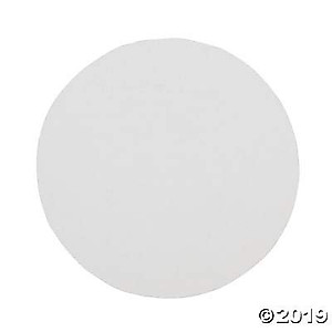 Fun Express Mandala Sand Art Kits for Kids, Makes 24-5" in Diameter - DIY Craft Sand Painting Kit Includes Includes 1 Bag of Yellow, Orange, Blue, red, Green and Aqua Sand