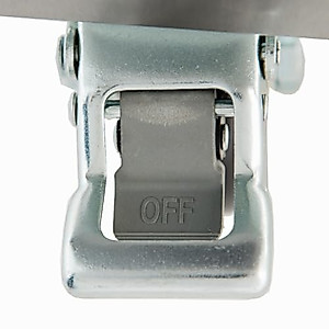 Empura 50" Two-Drawer Chef Base | Self-Contained Undercounter Refrigerated Equipment Stand for Restaurant Cafeteria Worktop | 880 lb Capacity | 50"W x 31.9"D x 26"H, Stainless Steel, 115v, NSF