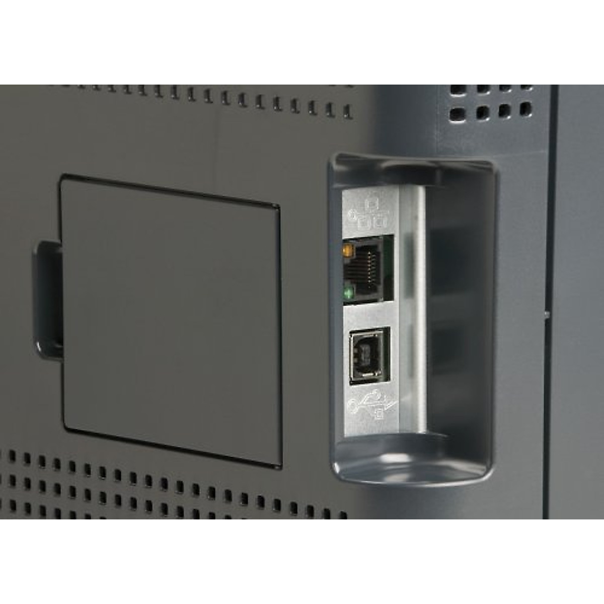 HEWCC378A - HP Color Laserjet CP1518NI Laser Printer