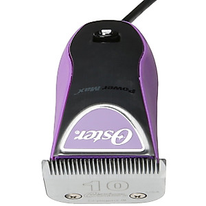 Oster Professional Series Powermax 2-Speed Pet Grooming Clippers