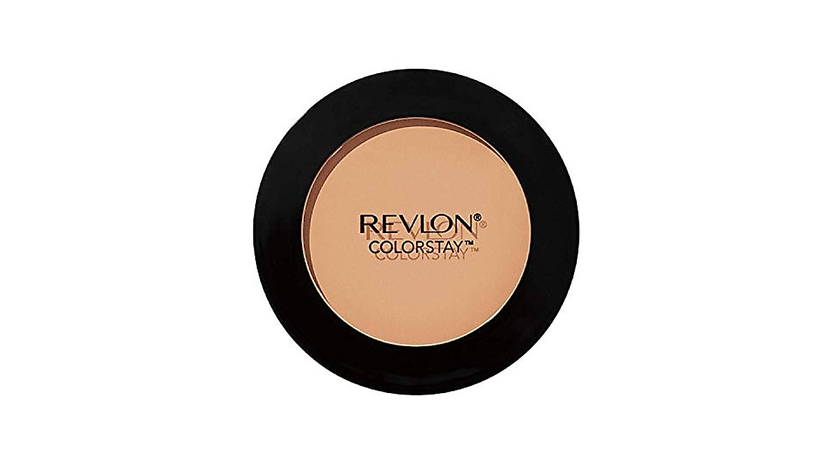 Revlon ColorStay Pressed Powder - Long Lasting Matte Finish