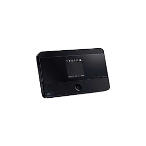 TP-LINK M7350 - Hotspot móvel - 4G LTE - 150 Mbps - 802.11n