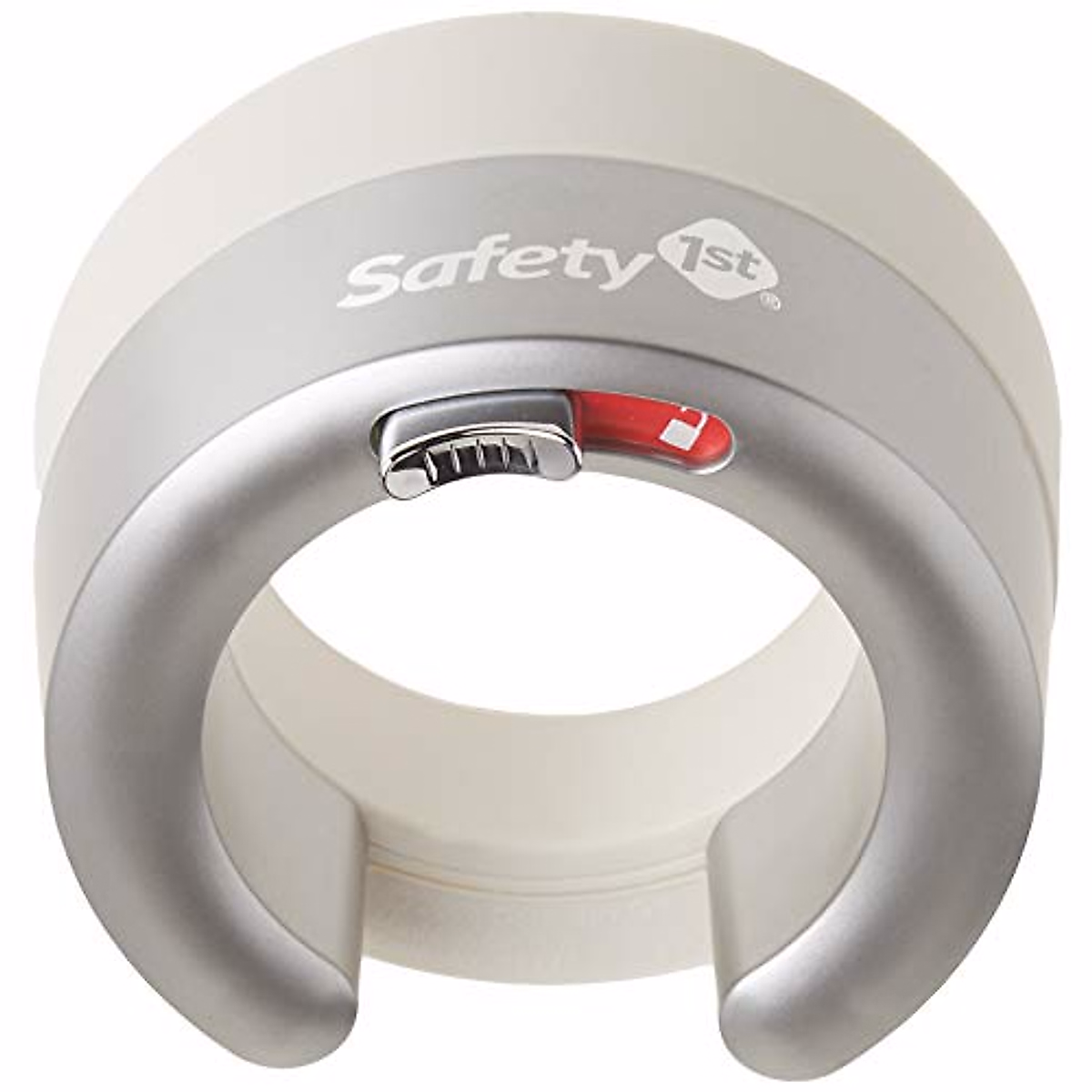 Safety 1st Prograde Lever Handle Lock - 1 Pack