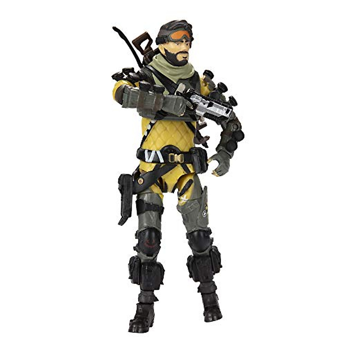 Electronic Arts APEX Legends Mirage 6-Inch Collectible Action Figure