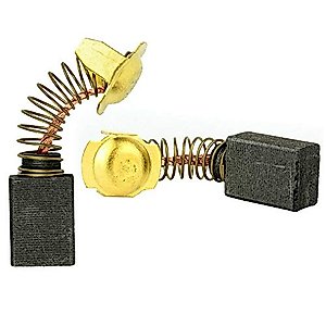 N398321 Brush Pair for Dewalt Black&Decker DWP849 Polisher