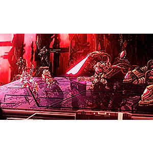 Star Renegades - Nintendo Switch