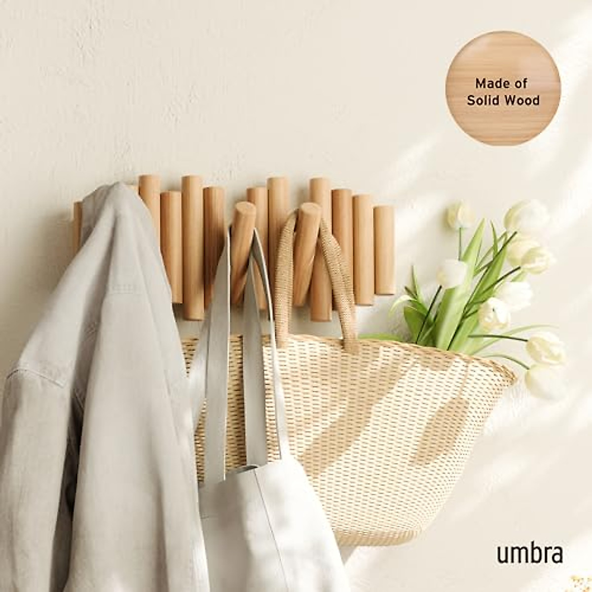 Umbra Picket Rail Hook