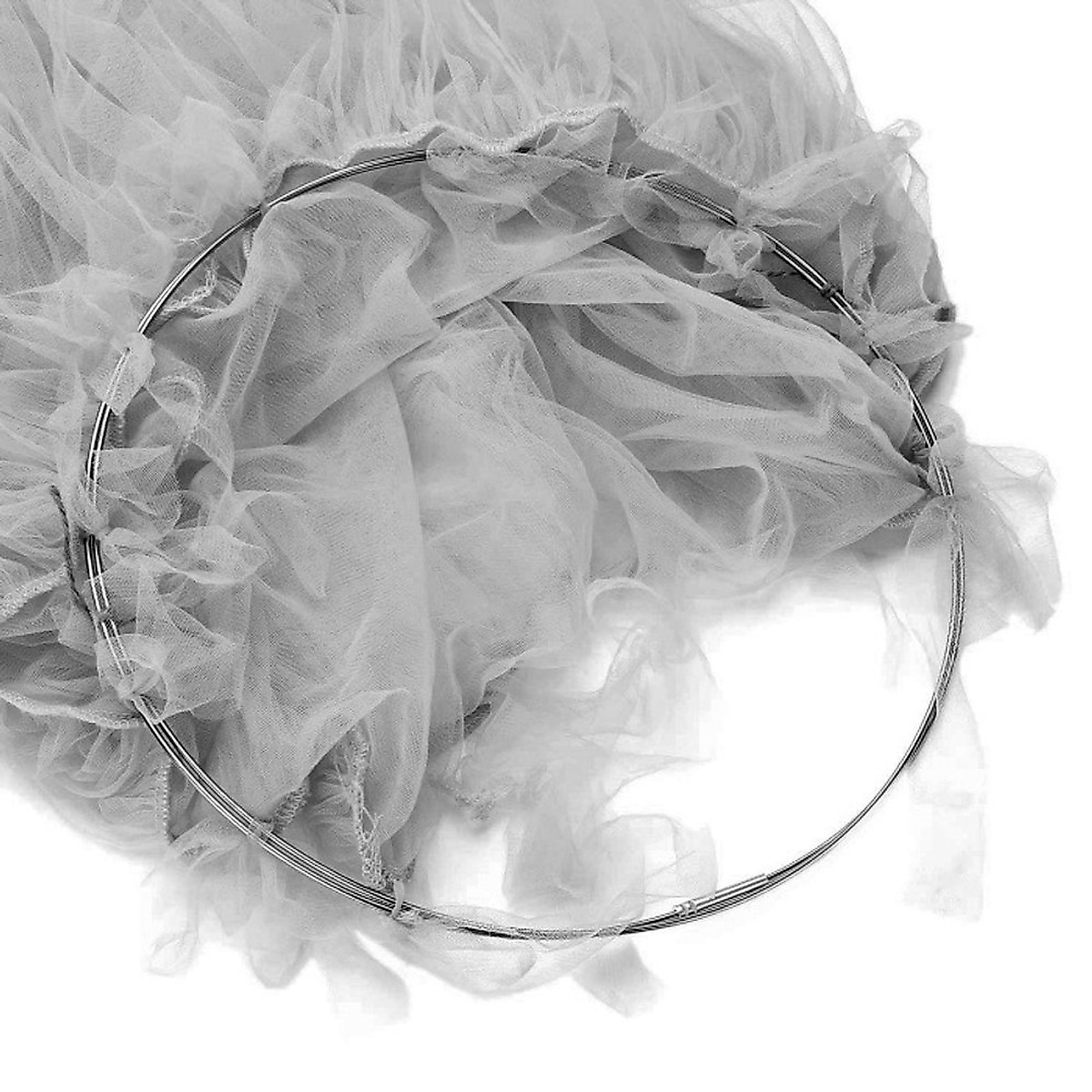 Dome Princess Bed Canopy Mosquito Net Play Tent Hanging House Decoration Lace Netting Curtains Indoor Game House