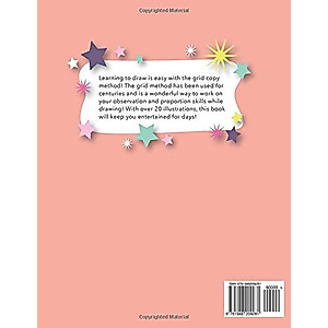 How to Draw Unicorns, Mermaids and Other Magical Friends: A Step-by-Step Drawing and Activity Book for Kids to Learn to Draw Cute Stuff