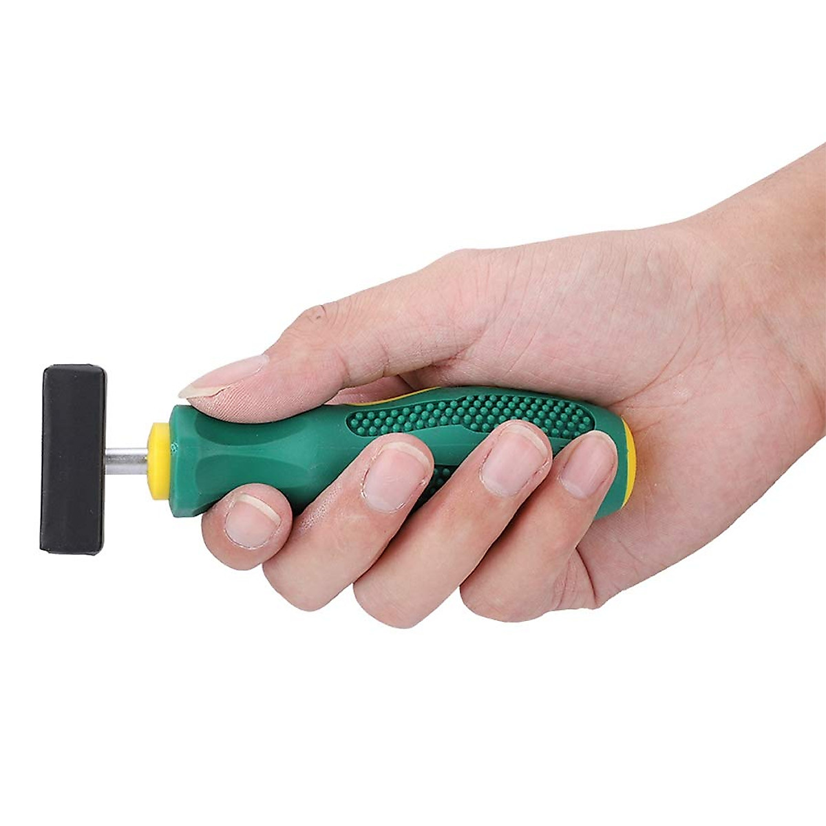 Bewinner Magnet Puller Upgraded Version Hard Disk Repair Tools Magnet Puller for Seagate//Maxtor/HGST for Mainstream Hard Drives on The Market Support 2.5 inch Hard Disk