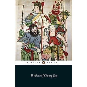 The Book of Chuang Tzu (Penguin Classics)