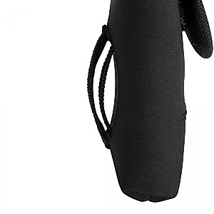 On-Stage MA1335 Wireless Transmitter Pouch with Guitar Strap