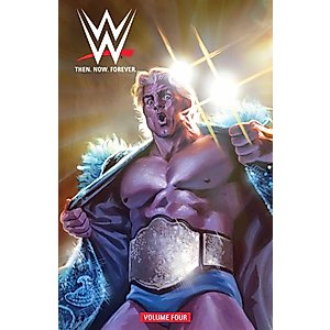 WWE: Then Now Forever Vol. 4