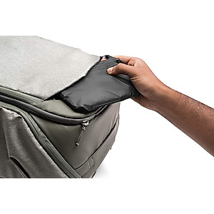 Peak Design - Rain Fly, Black, One Size