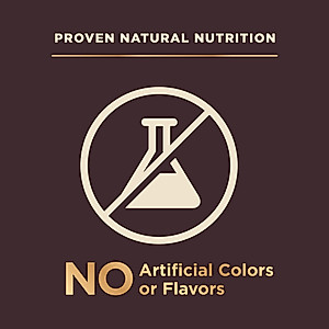 Wellness CORE+ Natural Grain Free Dry Dog Food, Wild Game Duck, Wild Boar & Rabbit with Freeze Dried Lamb, 18-Pound Bag