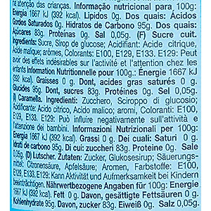 Vidal Tongue Painter 150 Lollies