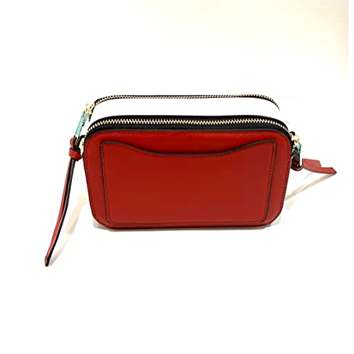 Crossbody Bag for Women (Red)