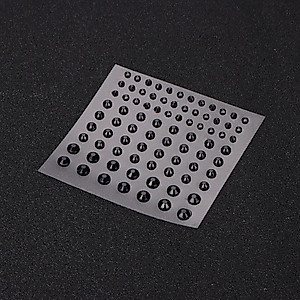 Magitaco Face Jewels Eye Gems Rhinestone Stickers Makeup Rhinestones for Eyes Self Adhesive Rhinestones Rainbow Crystal Body Nail Face Gems Stick On for Women