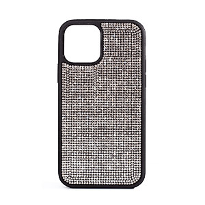 Ted Baker Diamante Hard Shell for iPhone 12 Pro/iPhone 12