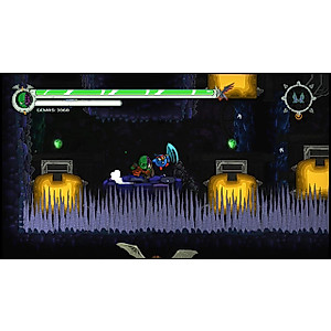 Nightmare Boy: Standard Edition - PS4