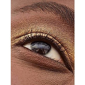 ILIA - Liquid Powder Chromatic Eye Tint | Non-Toxic, Vegan, Cruelty-Free, Clean Makeup (Gleam)