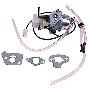 JZGRDN Carburetor 16100-Z0D-D03 16100-Z0D-D01 Compatible with Honda EU2000i EU2000iK1 EU2000iT1 EB2000i EB2000iT1 Generator
