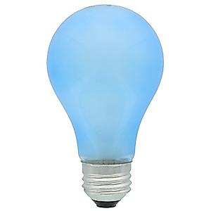 Philips LED Indoor Grow Light A19 Agro-Lite, Artificial Sunlight Bulb for Plants, Soft White Light (2700K), 60W, 120 Volts, 1-Pack