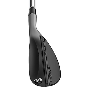 Cleveland Golf RTX6 Zipcore BKS 56 Mid RH NA