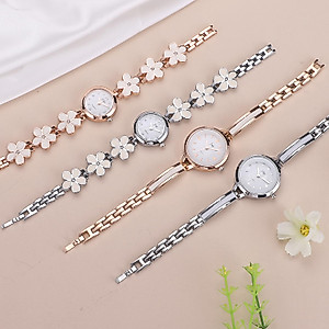 SUDESMO Nurse Watch Nursing Watch for Women Analog Women Watches with Secondhand 7