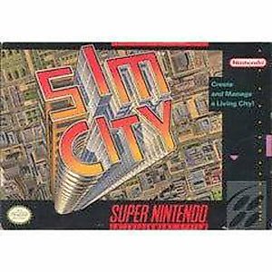 Sim City