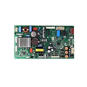 CoreCentric Remanufactured Refrigerator Control Board Replacement for LG EBR74796440