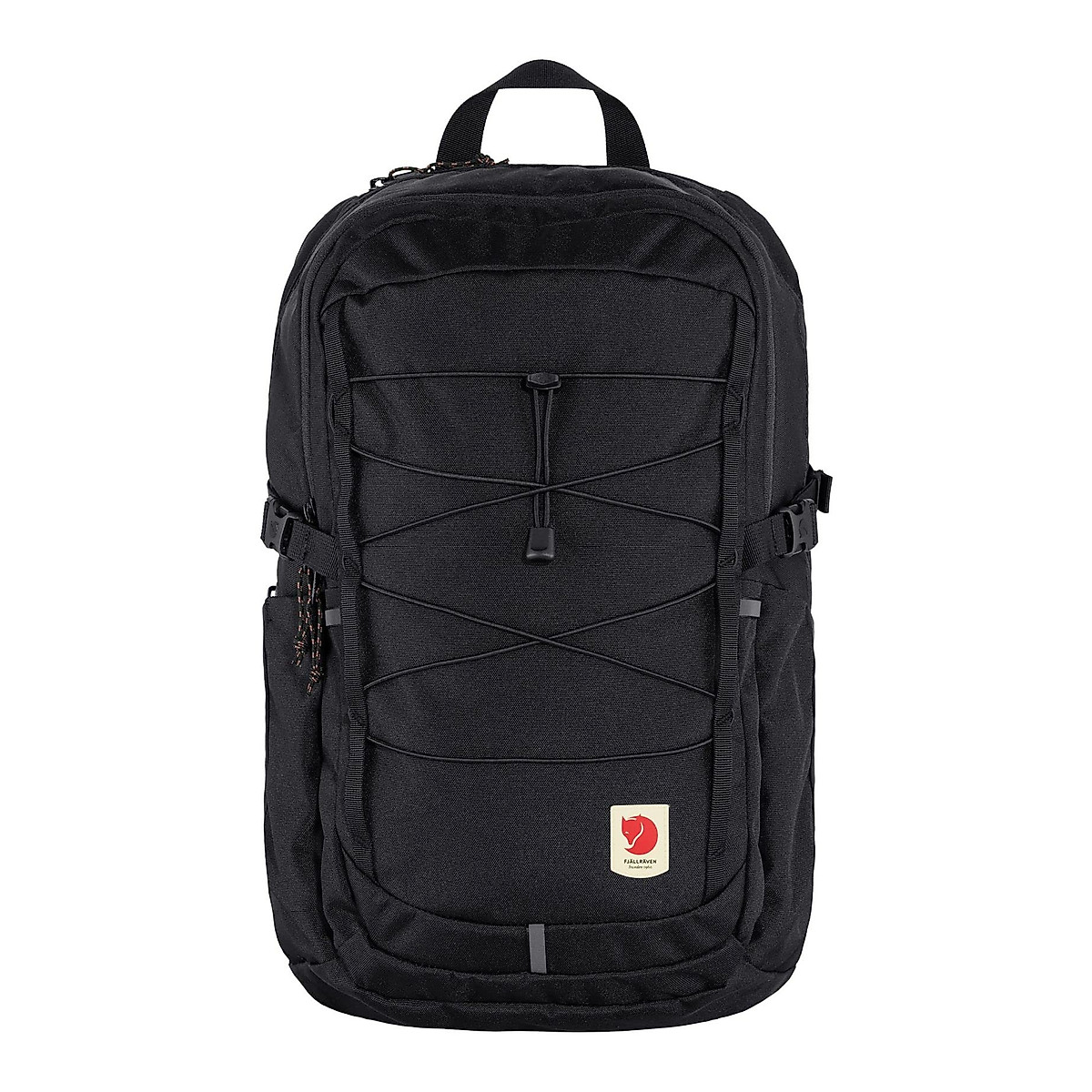 Fjallraven Women's Skule 28 Backpack, Black, One Size