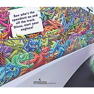 Dino-Racing (Dino-Sports)