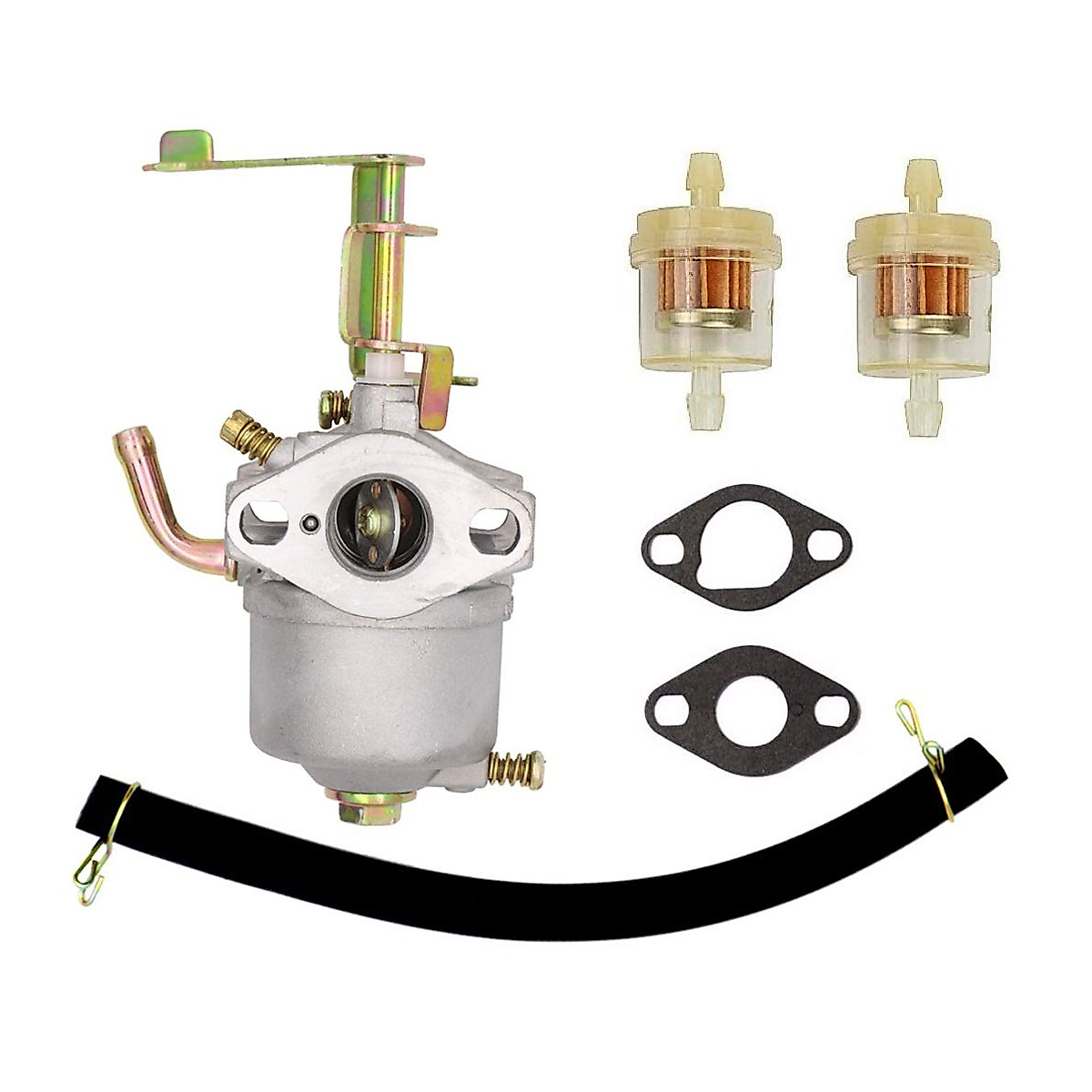 SAKITAM Carburetor Compatible with Firman Model P01202 80cc Generator