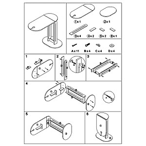 WANLIAN Side Table Bamboo Bathtub Tray Table with Adjustable Height, Freestanding Bath Caddy Tray for Tub Against Wall, Bathtub Side Table Tub Shelf for Luxury Bath Home Spa