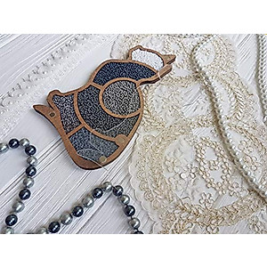 Bead Organizer (Cat)