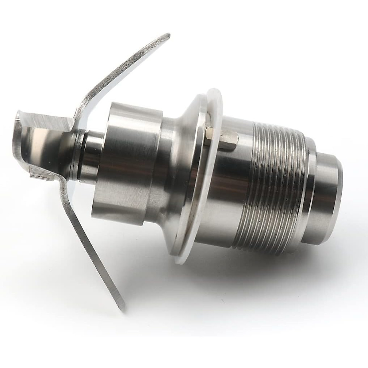 502977, 501920, 502493, 500962, 501838, 502975 18396, 018396, Compatible With Waring CB6 CB10 CB15 Blade Cutting Blender Assembly