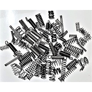 Everbilt Spring Assortment Kit (84-Pack)