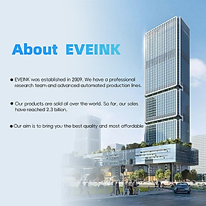 EVEINK BH-20 CH-20 PG8026 CL8035 printhead use for CAN0N PIXMA G7020 6020 5020 3260 2260 MegaTank All-in-One Printer PrinterHead