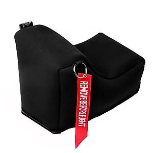 Simulated Joystick Dust Cover Soft Sleeve for Thrustmaster Warthog A10c,WinWing HOTAS Joystick and Throttle Simulated