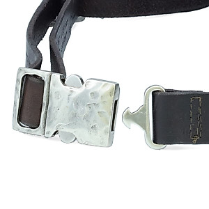 A.S.98 Hoffman Sling Women's Bags Denim