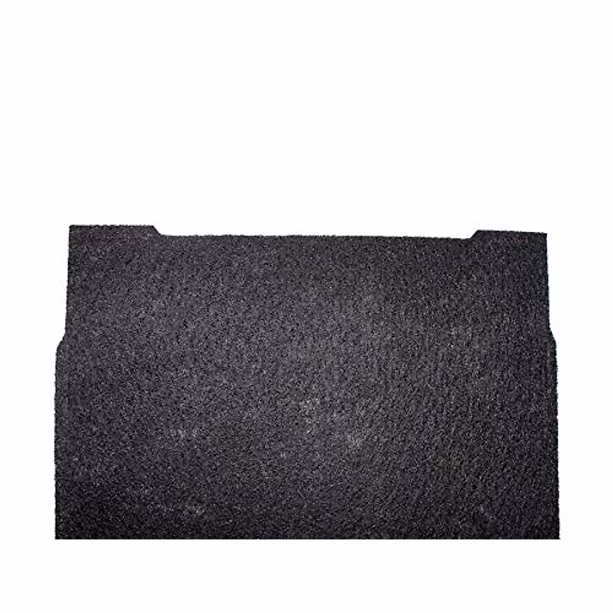 LifeSupplyUSA Complete Replacement Filter Set (1 True HEPA Air Cleaner Replacement Filter + 4 Carbon Filters) Compatible with Whirlpool 1183051K PLASTIC FRAME Air Purifiers (1-Pack)