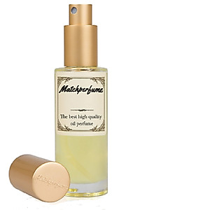 Aventus For Her Type Creed Impression By Matchperfume 50 ml Oil Spray for Women Perfume Alternative Cologne Quality Fragrance Oils.