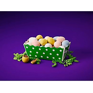 Cadbury Mini Eggs Easter Candy 42 oz come with Express Minds customized card