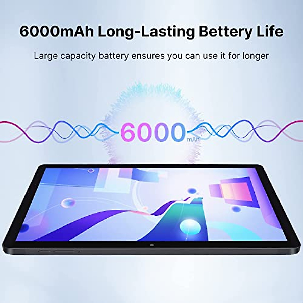 ApoloSign 10" Android 11 Tablet Monitor with 5GHz WiFi 4G LTE Octa-core 4GB RAM 64GB ROM 1920x1200 FHD IPS Screen 5+13MP Camera 6001mAh Batterry