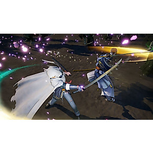 Touken Ranbu Warriors - Nintendo Switch