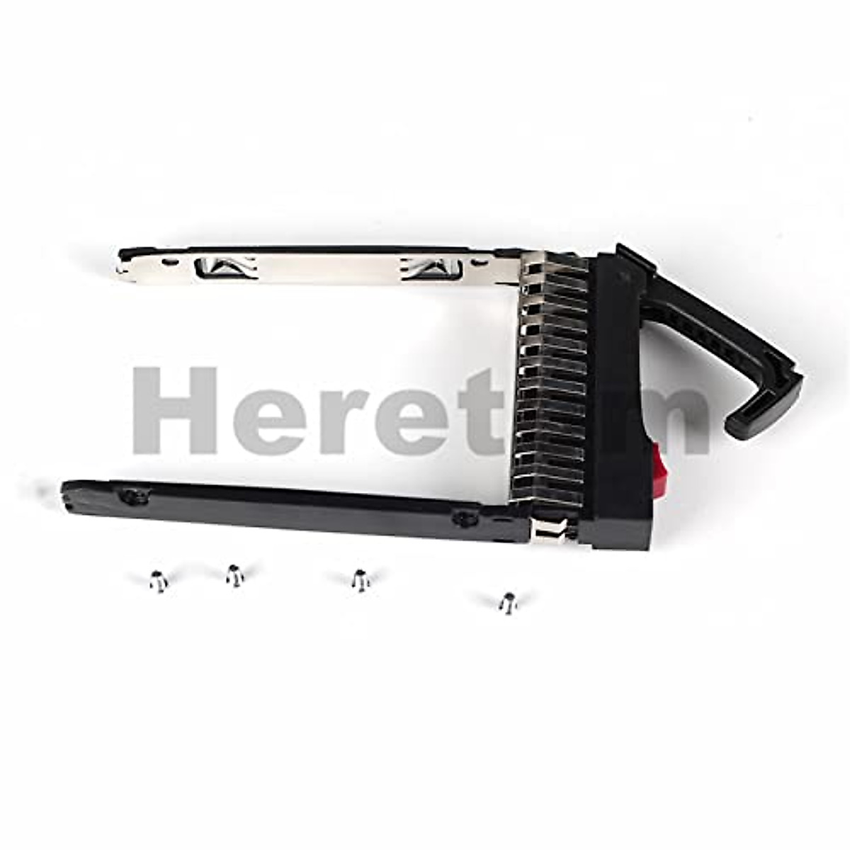 2.5" SAS SATA HDD Tray Caddy 500223-001 for HP ProLiant Server G4 G5 G6 G7 DL380 DL360 DL385 ML370 ML350 570